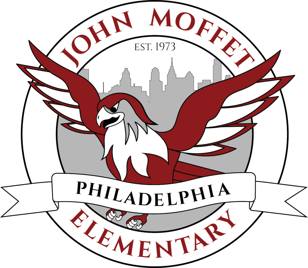 About Us - John Moffet School