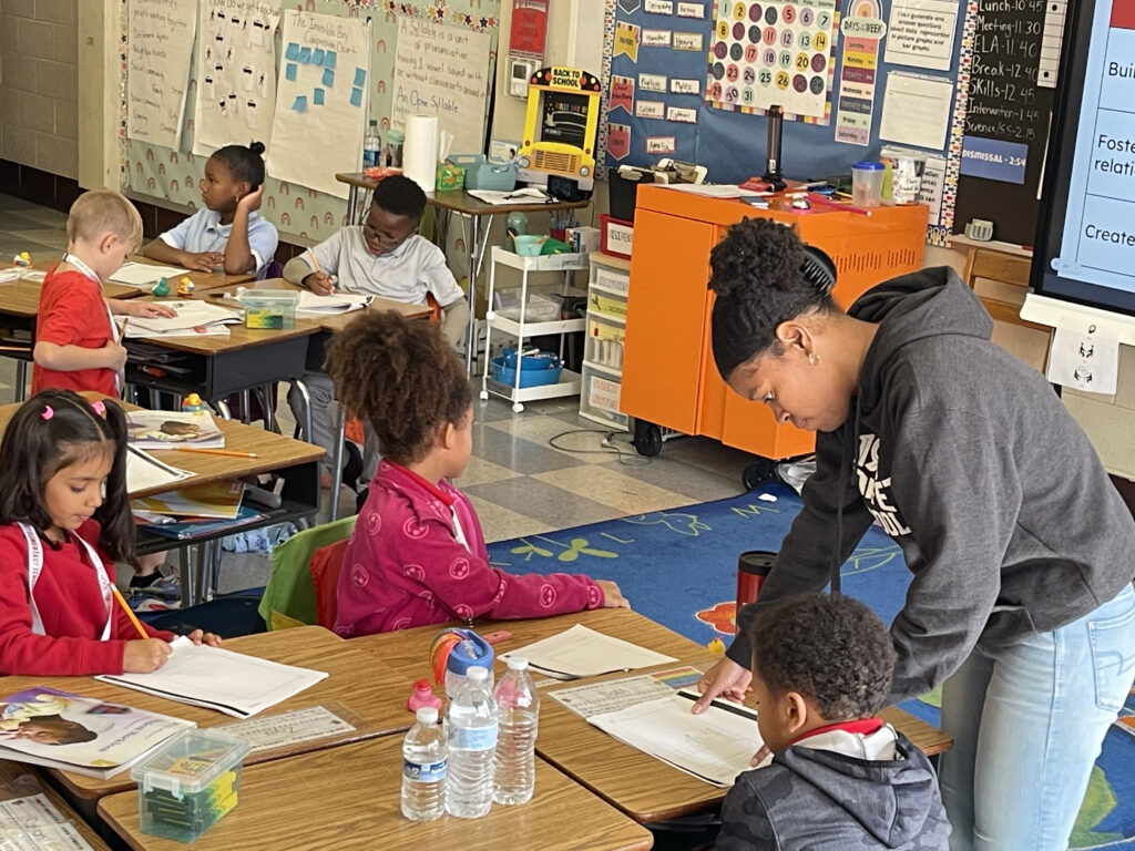 Policies - John Moffet School